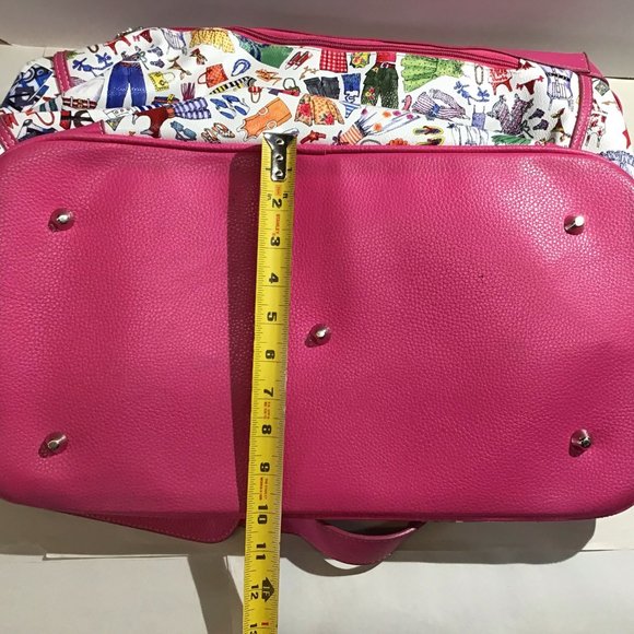 Sydney Love | Bags | Sydney Love Large Tote Handbag | Poshmark